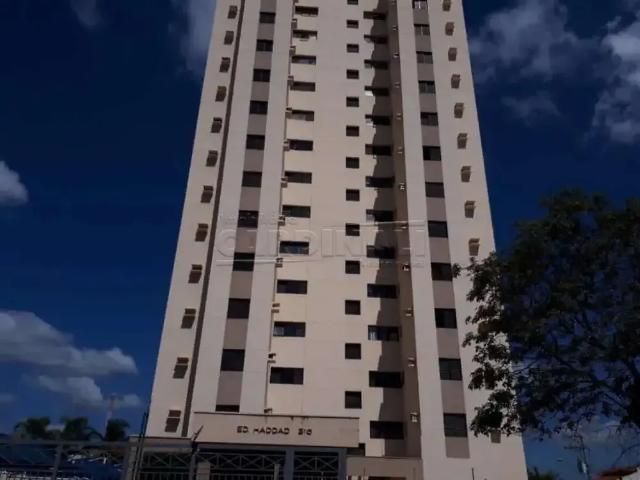 Apartamento para Locação em Araraquara/SP Vila Suconasa 2 Quartos