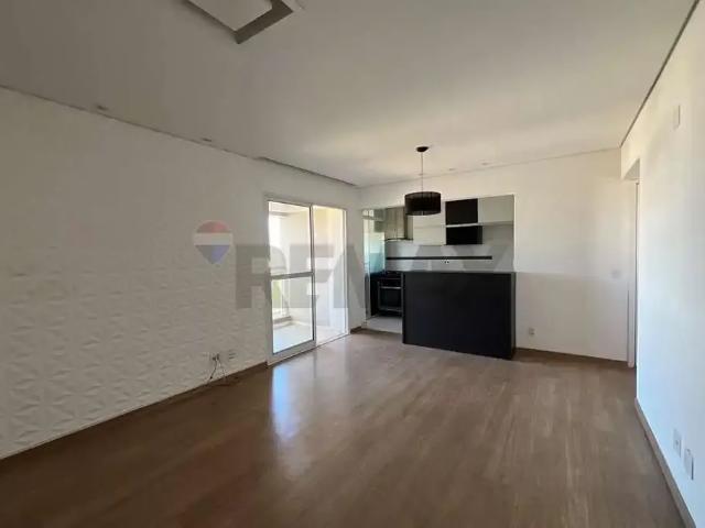 Apartamento para Locação em Araras/SP Vila Bressan 3 Quartos