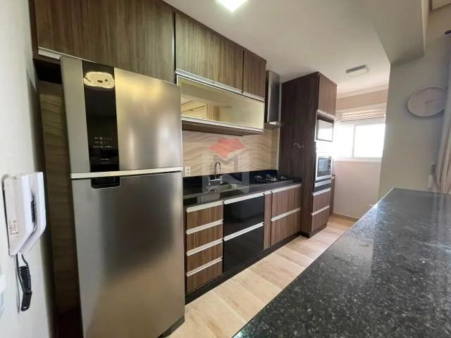 Apartamento para Locação em Araras/SP Matadouro e Vila Bressan 3 Quartos
