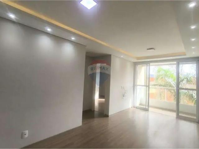 Apartamento para Locação em Araras/SP Vila Candinha 2 Quartos