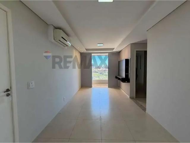 Apartamento para Locação em Araras/SP Vila Candinha 2 Quartos