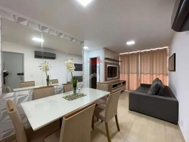 Apartamento para Locação em Araras/SP Vila Candinha 2 Quartos
