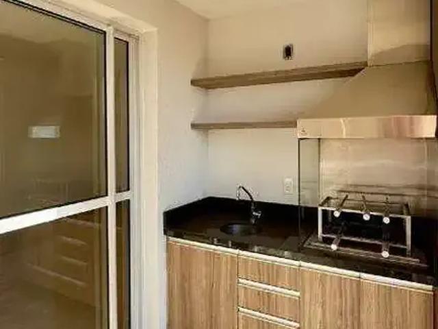 Apartamento para Locação em Araras/SP Campinho