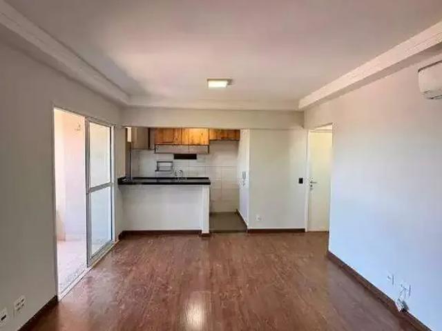 Apartamento para Locação em Araras/SP Campinho 3 Quartos
