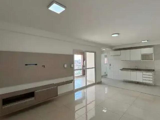 Apartamento para Locação em Araras/SP Campinho 3 Quartos
