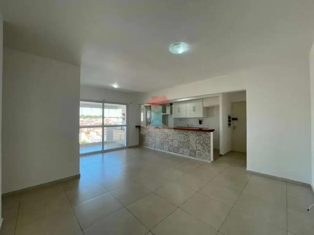 Apartamento para Locação em Araras/SP Centro 3 Quartos