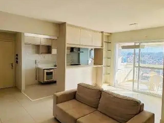 Apartamento para Locação em Araras/SP Centro 3 Quartos