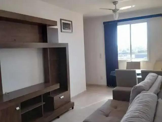 Apartamento para Locação em Araras/SP Centro 2 Quartos