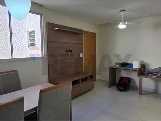 Apartamento para Locação em Araras/SP Desmembramento Campinho B 2 Quartos