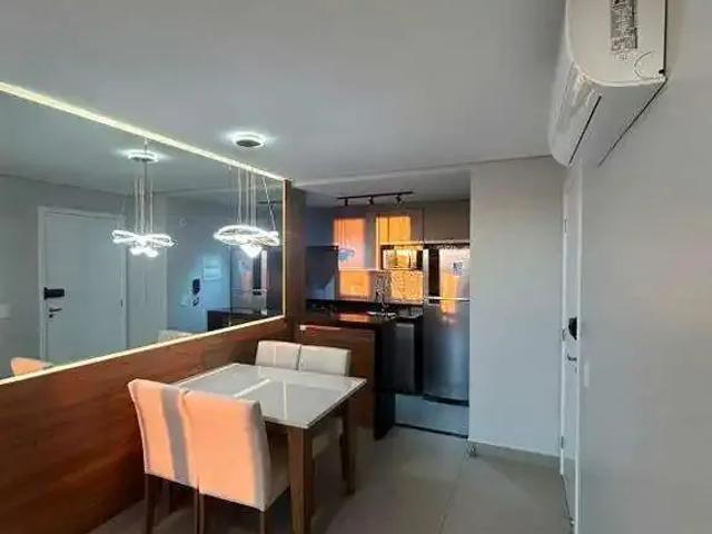 Apartamento para Locação em Araras/SP Jardim Cândida 2 Quartos