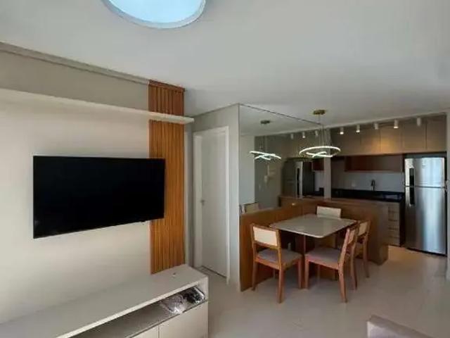 Apartamento para Locação em Araras/SP Jardim Cândida 2 Quartos