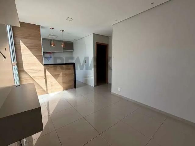 Apartamento para Locação em Araras/SP Jardim Celina 2 Quartos