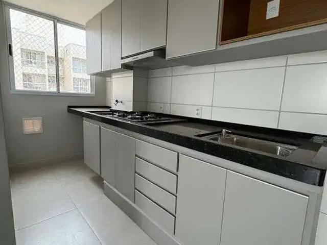 Apartamento para Locação em Araras/SP Jardim dos Eucalíptos 2 Quartos
