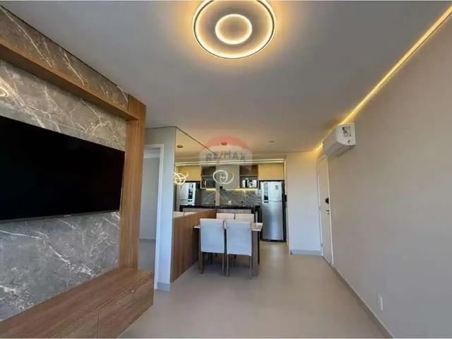 Apartamento para Locação em Araras/SP Jardim dos Eucalíptos 2 Quartos