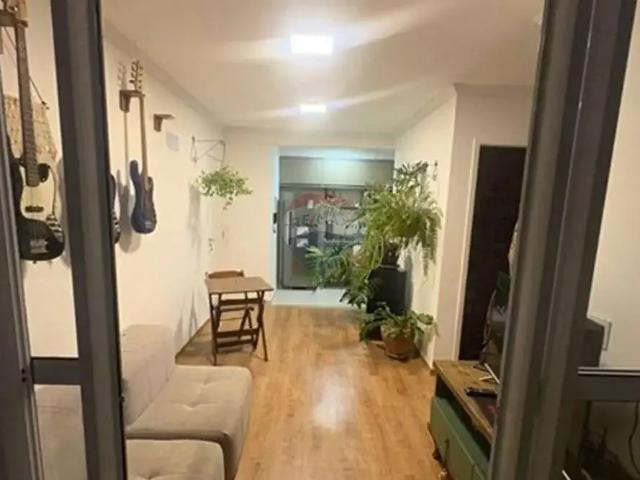 Apartamento para Locação em Araras/SP Jardim dos Eucalíptos 2 Quartos