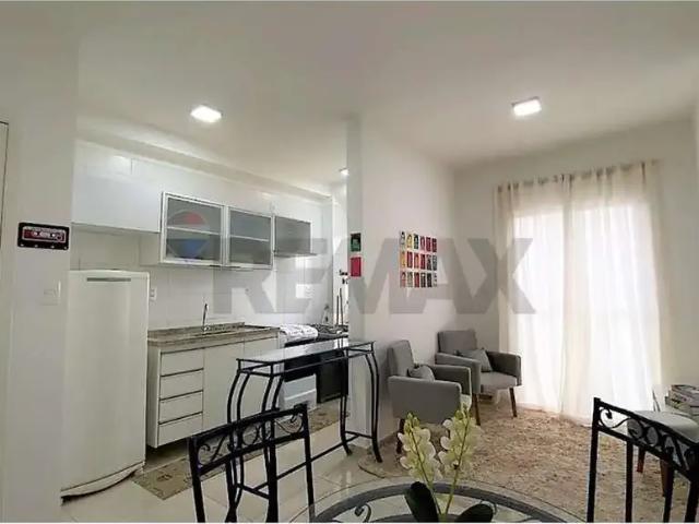 Apartamento para Locação em Araras/SP Jardim das Palmeiras 2 Quartos