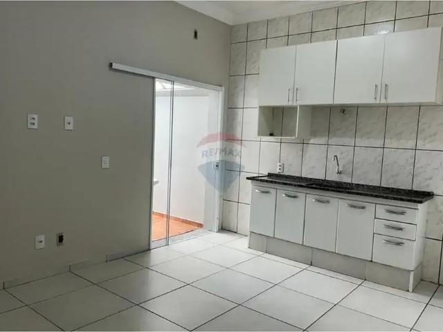Apartamento para Locação em Araras/SP Jardim Esplanada 2 Quartos