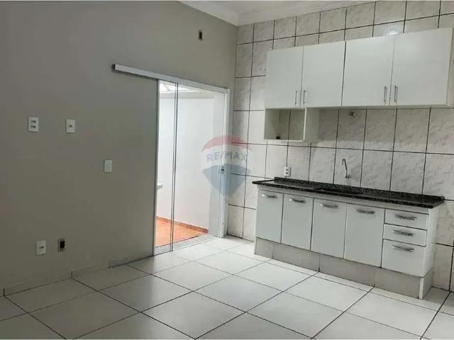 Apartamento para Locação em Araras/SP Jardim Esplanada 2 Quartos
