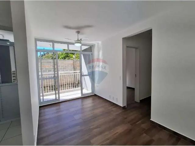 Apartamento para Locação em Araras/SP Jardim Maria Rosa 2 Quartos