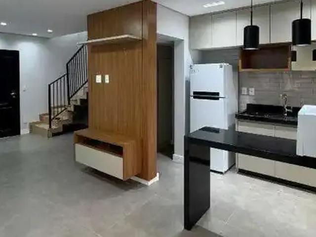 Apartamento para Locação em Araras/SP Jardim Nossa Senhora de Fátima