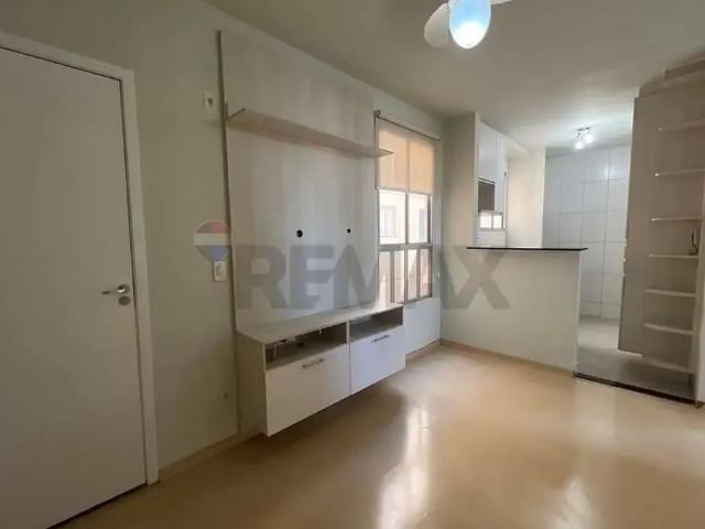 Apartamento para Locação em Araras/SP Parque Industrial 2 Quartos
