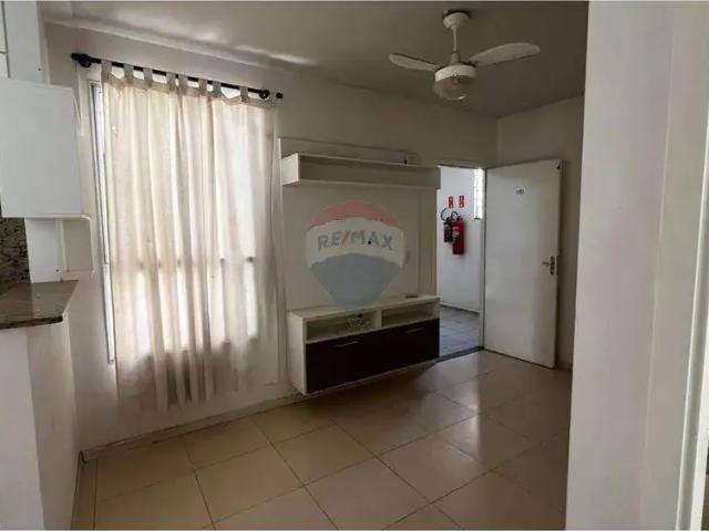 Apartamento para Locação em Araras/SP Parque Industrial 2 Quartos