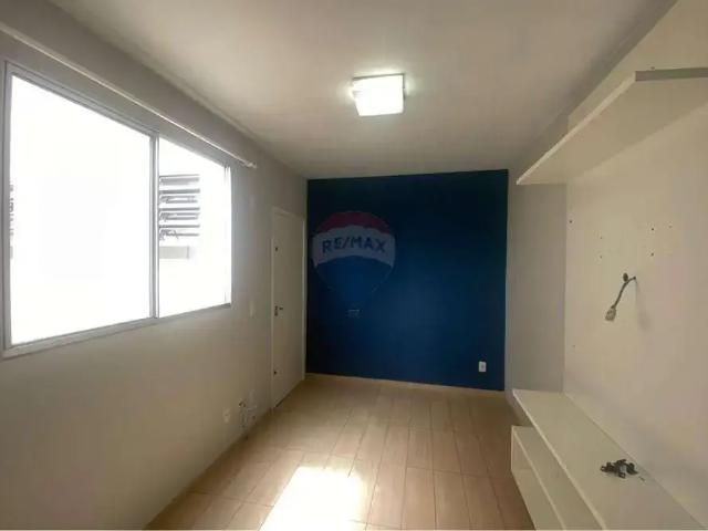 Apartamento para Locação em Araras/SP Parque Industrial 2 Quartos