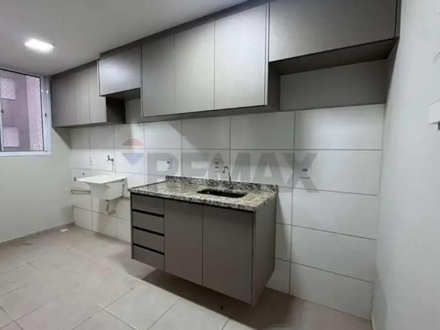 Apartamento para Locação em Araras/SP Sítios de Recreio Independência 2 Quartos