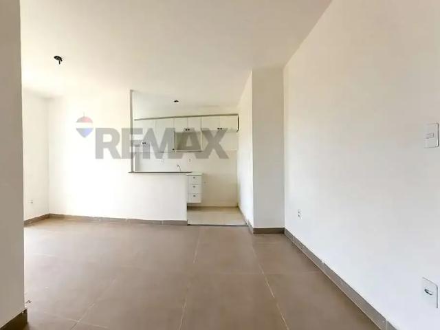 Apartamento para Locação em Araras/SP Sítios de Recreio Independência 2 Quartos
