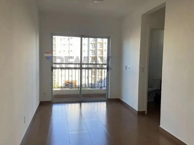Apartamento para Locação em Araras/SP Sítios de Recreio Independência 2 Quartos