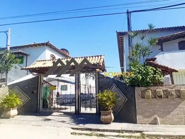 Apartamento para Locação em Araruama/RJ Centro 2 Quartos