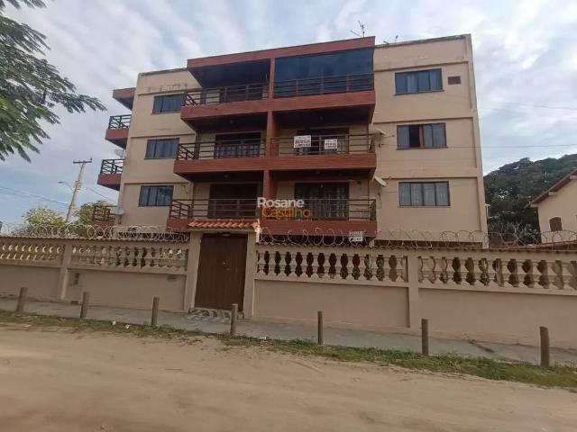 Apartamento para Locação em Araruama/RJ Iguabinha 2 Quartos