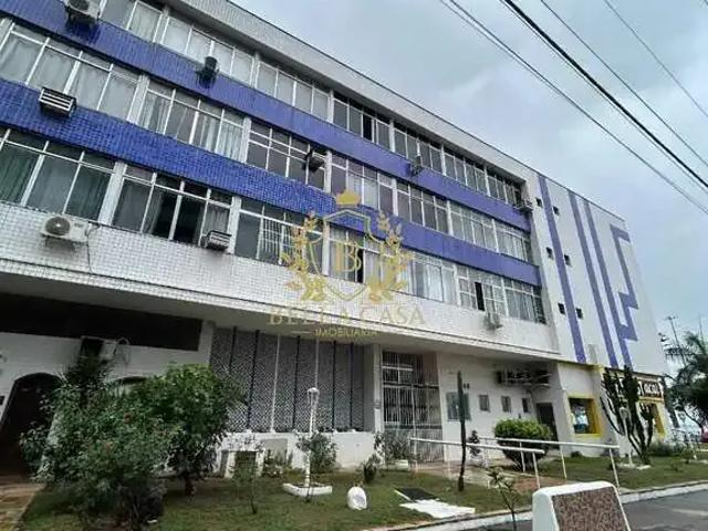 Apartamento para Locação em Araruama/RJ Parque Hotel 1 Quartos