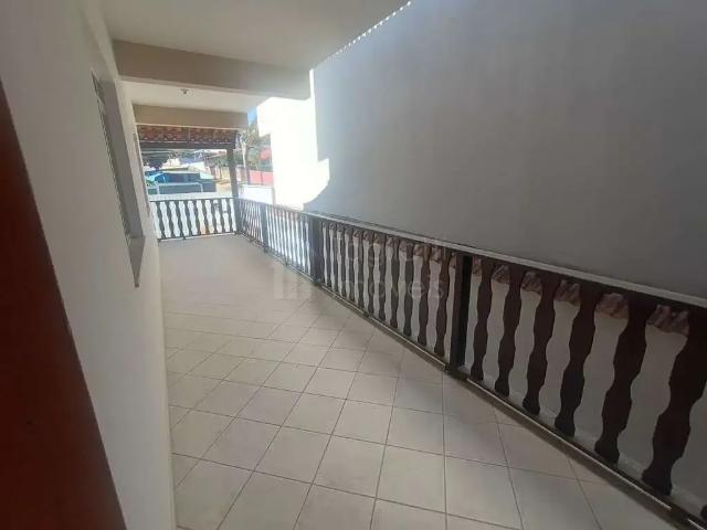 Apartamento para Locação em Araruama/RJ Parque Hotel 2 Quartos