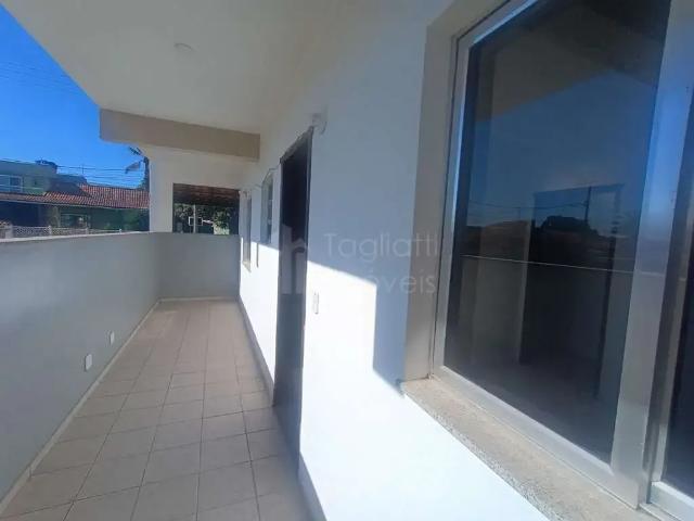 Apartamento para Locação em Araruama/RJ Parque Hotel 2 Quartos