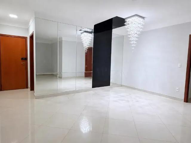 Apartamento para Locação em Artur Nogueira/SP Jardim Rezek 3 Quartos