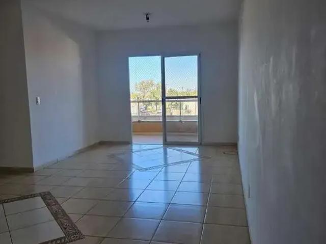 Apartamento para Locação em Artur Nogueira/SP Jardim Rezek II 3 Quartos
