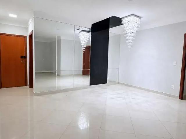 Apartamento para Locação em Artur Nogueira/SP Jardim Rezek 3 Quartos