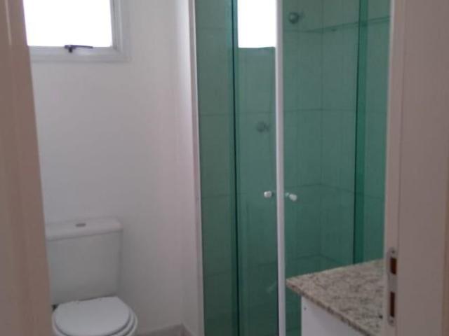 Apartamento Para Locação Em Arujá, Jardim Ângelo, 2 Dormitórios, 1 Banheiro, 1 Vaga