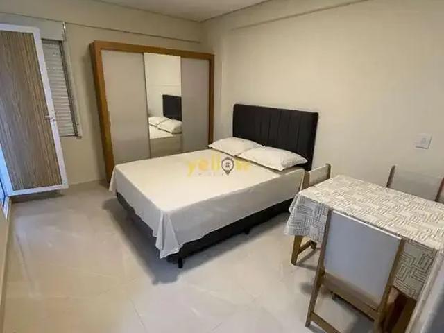 Apartamento para Locação em Arujá/SP Nova Arujá 1 Quartos