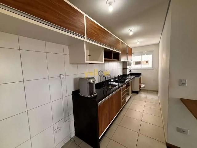 Apartamento para Locação em Arujá/SP Nova Arujá 2 Quartos