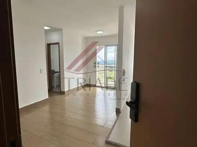 Apartamento para Locação em Arujá/SP Arujá Center Ville