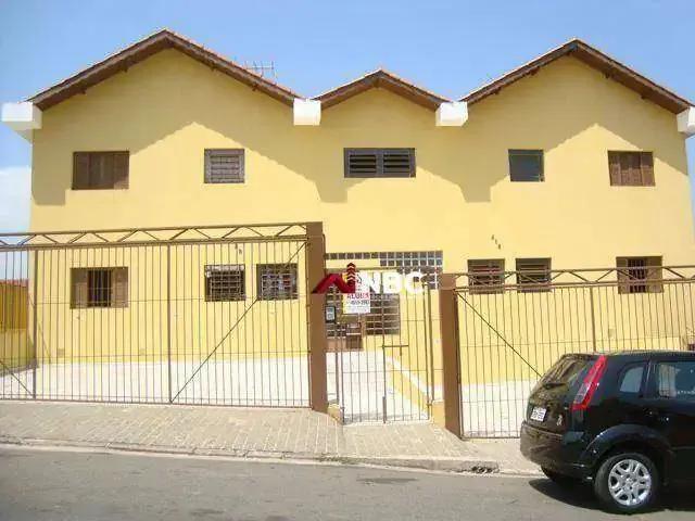 Apartamento para Locação em Arujá/SP Arujá Center Ville 1 Quartos