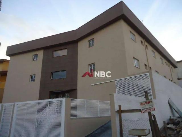 Apartamento para Locação em Arujá/SP Arujá Center Ville 1 Quartos