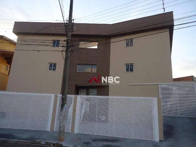 Apartamento para Locação em Arujá/SP Arujá Center Ville 1 Quartos