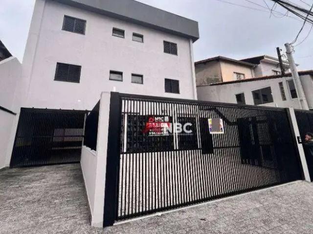 Apartamento para Locação em Arujá/SP Arujá Center Ville 1 Quartos