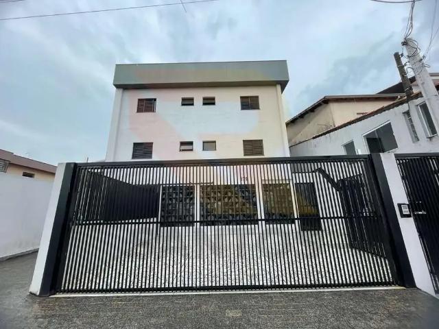 Apartamento para Locação em Arujá/SP Arujá Center Ville 1 Quartos