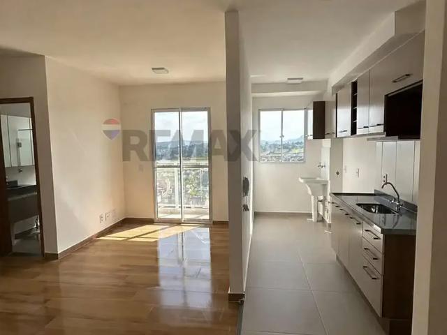 Apartamento para Locação em Arujá/SP Arujá Center Ville 2 Quartos