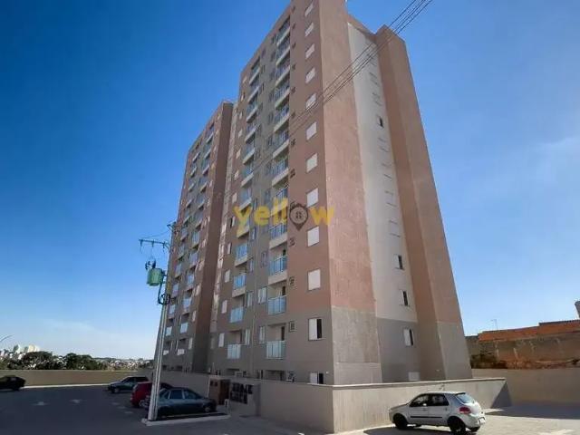 Apartamento para Locação em Arujá/SP Arujá Center Ville 2 Quartos