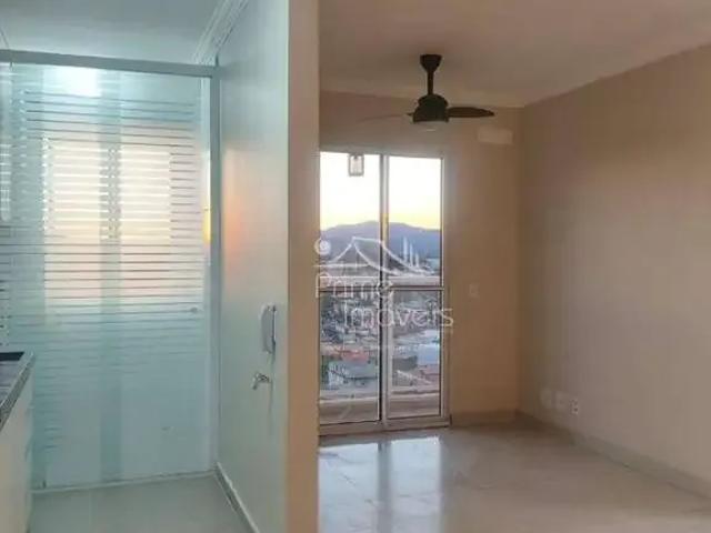 Apartamento para Locação em Arujá/SP Arujá Center Ville 2 Quartos